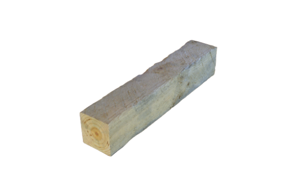 Cuartón 3×3″ Pino Verde. Son 112 Piezas X Paq. – Naguilán
