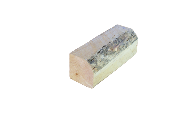 Cuartón 4×4″ Pino Verde. Son 60 Piezas X Paq. – Naguilán